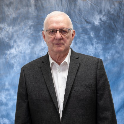 Board of Directors › Enterprise Bank