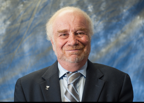 Board of Directors › Enterprise Bank