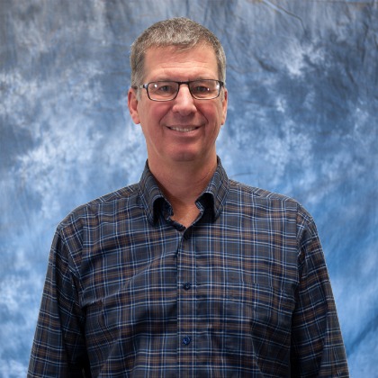 Board of Directors › Enterprise Bank